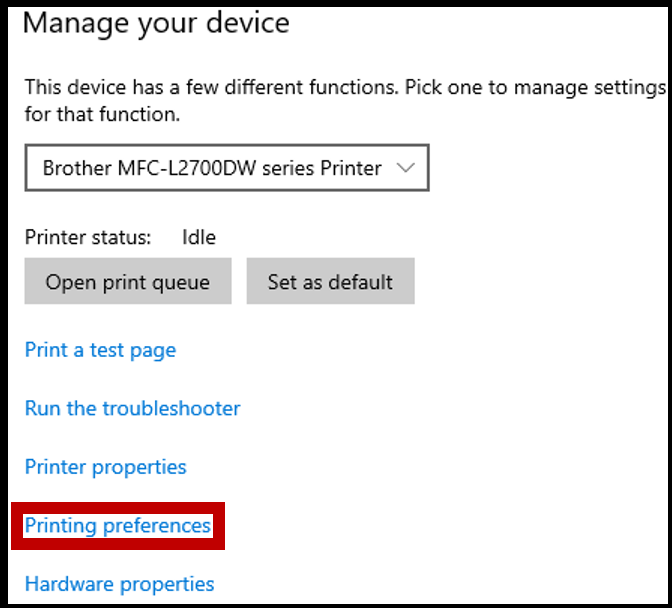 Zebra Label Printer Installation - ZD410 / ZD411 / LP 2824 Plus