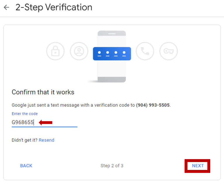 Gmail and EverLogic Employee Email Setup