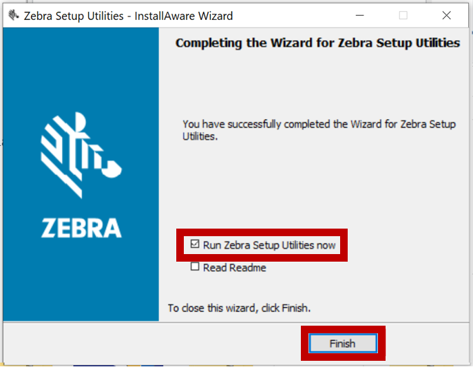 Zebra Label Printer Installation - ZD410 / ZD411 / LP 2824 Plus
