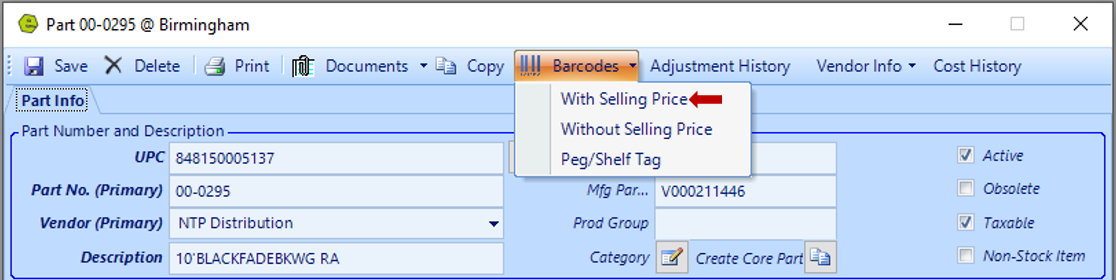 DYMO Label Writer 550 Turbo Printer Installation