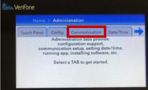 Global Payments Solutions / TSYS / Cayan Genius Device Setup MX-915 ...