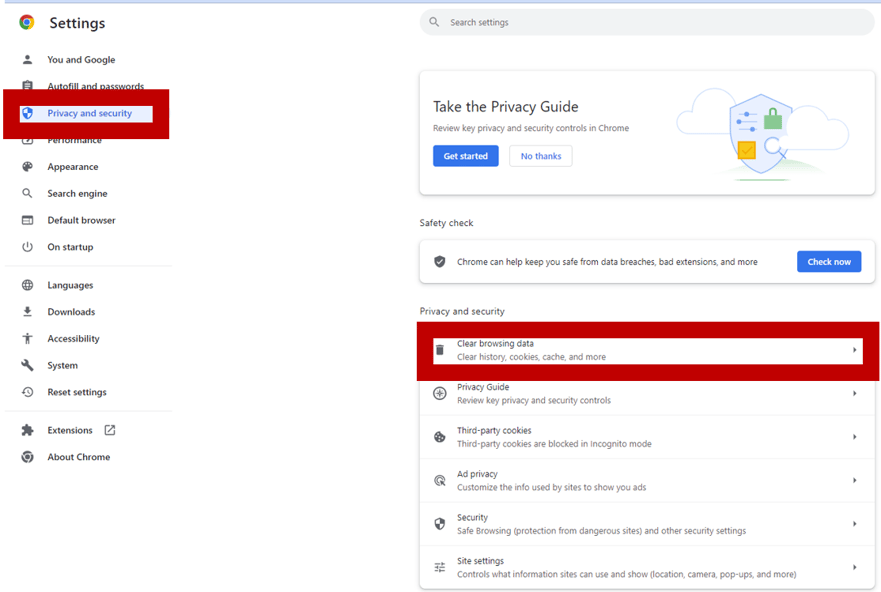Troubleshooting EverLogic Mobile App