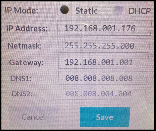 Global Payments Solutions / TSYS / Cayan Genius Device Setup MX-915 ...