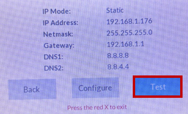 Global Payments Solutions / TSYS / Cayan Genius Device Setup MX-915 ...