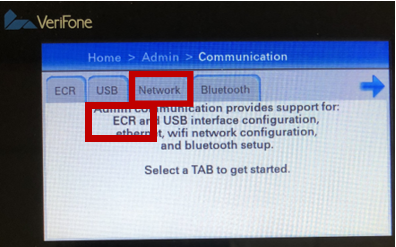 Global Payments Solutions / TSYS / Cayan Genius Device Setup MX-915 ...
