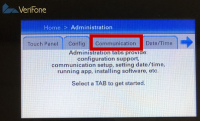 Global Payments Solutions / TSYS / Cayan Genius Device Setup