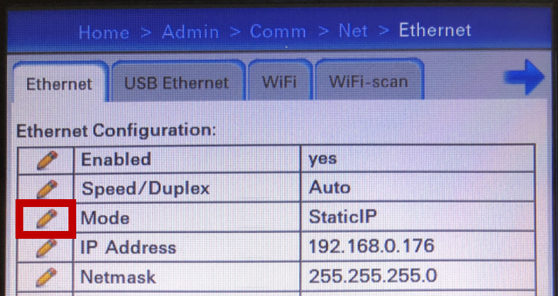 Global Payments Solutions / TSYS / Cayan Genius Device Setup MX-915 ...