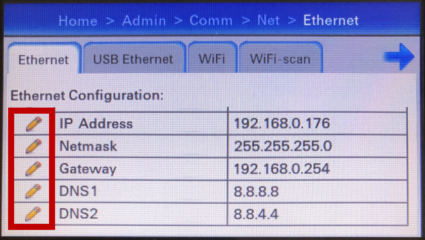 Global Payments Solutions / TSYS / Cayan Genius Device Setup MX-915 ...