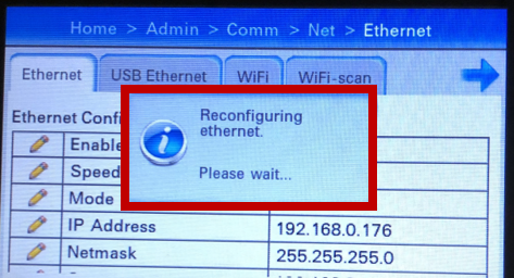Global Payments Solutions / TSYS / Cayan Genius Device Setup MX-915 ...