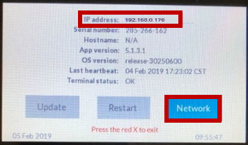 Global Payments Solutions / TSYS / Cayan Genius Device Setup MX-915 ...